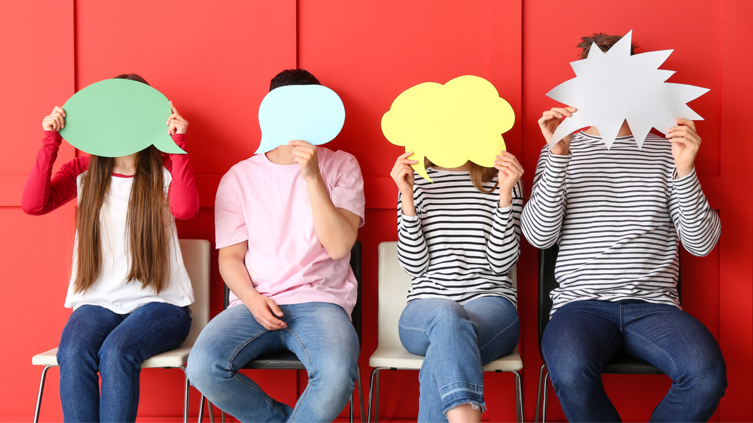 What is Kooth? The free mental health service for young people ...
