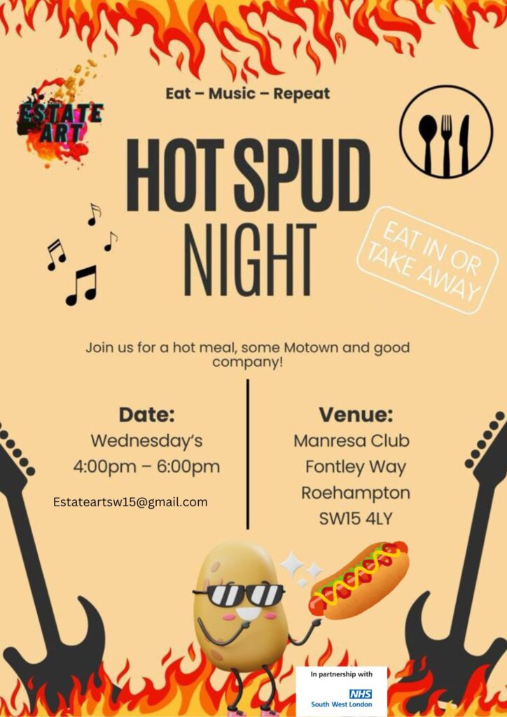 Events - Wandsworth Care Alliance